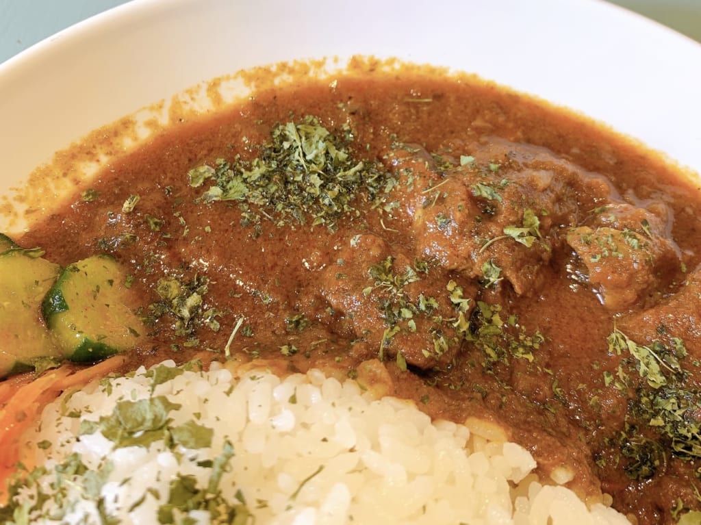 【那須塩原市】スパイスカレーが絶品！ お惣菜屋さん「chimaru（チマル）」が月に一回だけ開催している「SPICE食堂」へ行ってきました。 | 号外NET 那須塩原市・大田原市