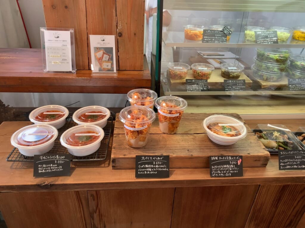 【那須塩原市】ちいさなお惣菜屋さんの絶品エスニック弁当。週に2・3日のみ営業している黒磯の「chimaru（チマル）」に行ってきました。 | 号外NET 那須塩原市・大田原市